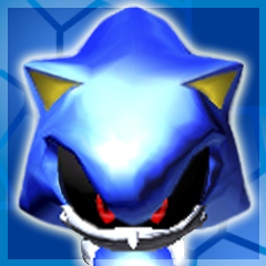Sonic Adventure Dx 130 Emblems