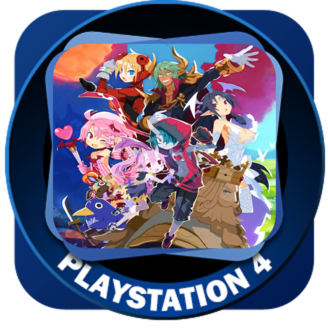 myPSt | Home de Badges